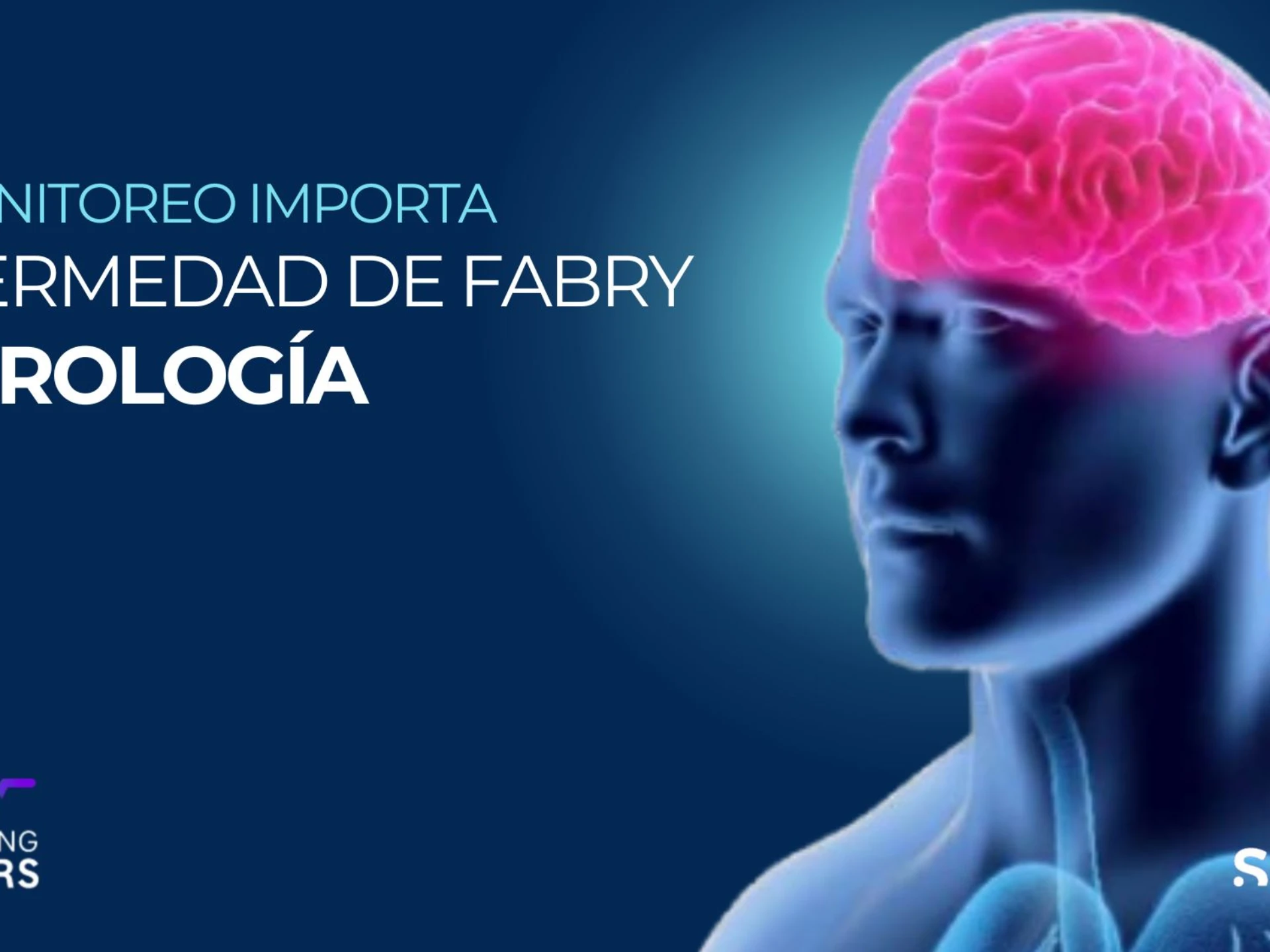 Enfermedad de Fabry: diagnóstico y tratamiento
